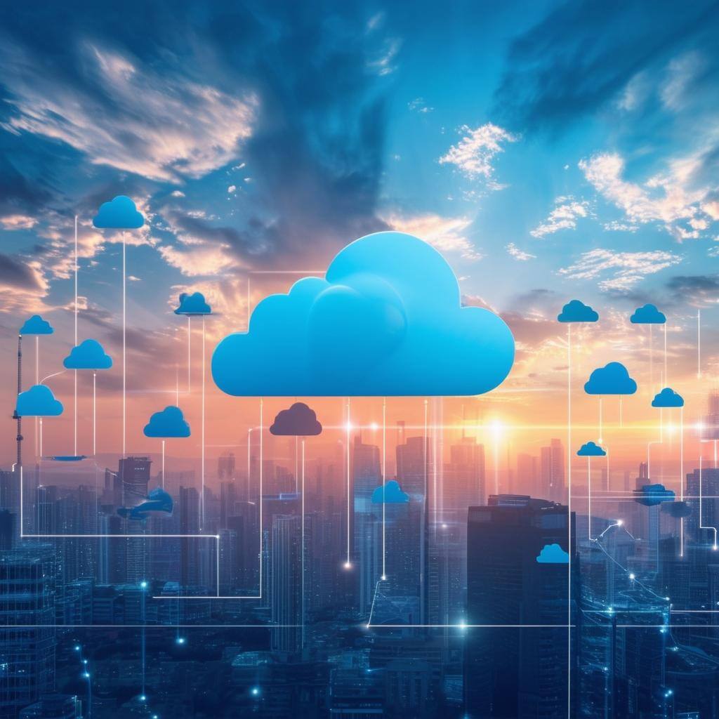 How Cloud Migration Can Improve Efficiency